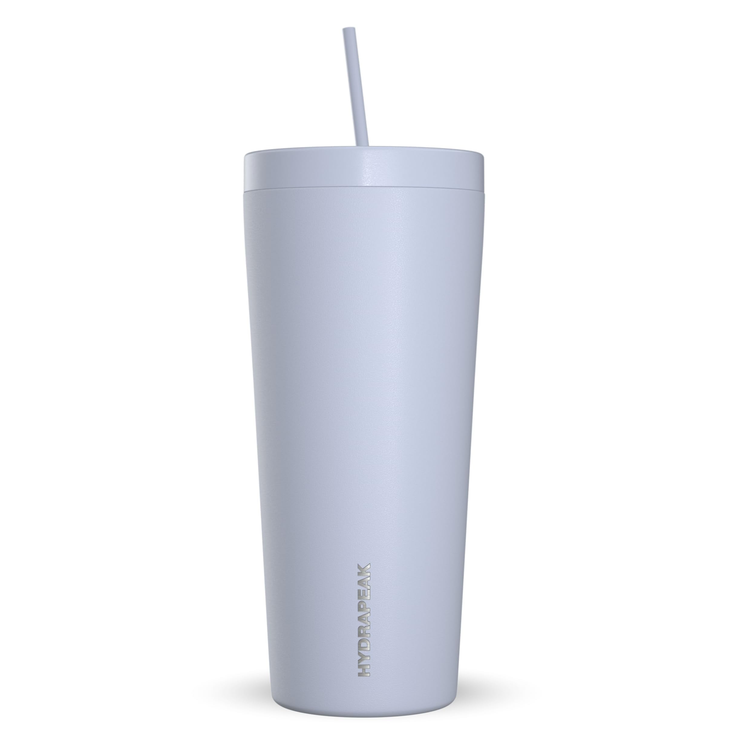 Hydrapeak Traveler 25oz Insulated Tumbler, Stainless Steel Travel ...