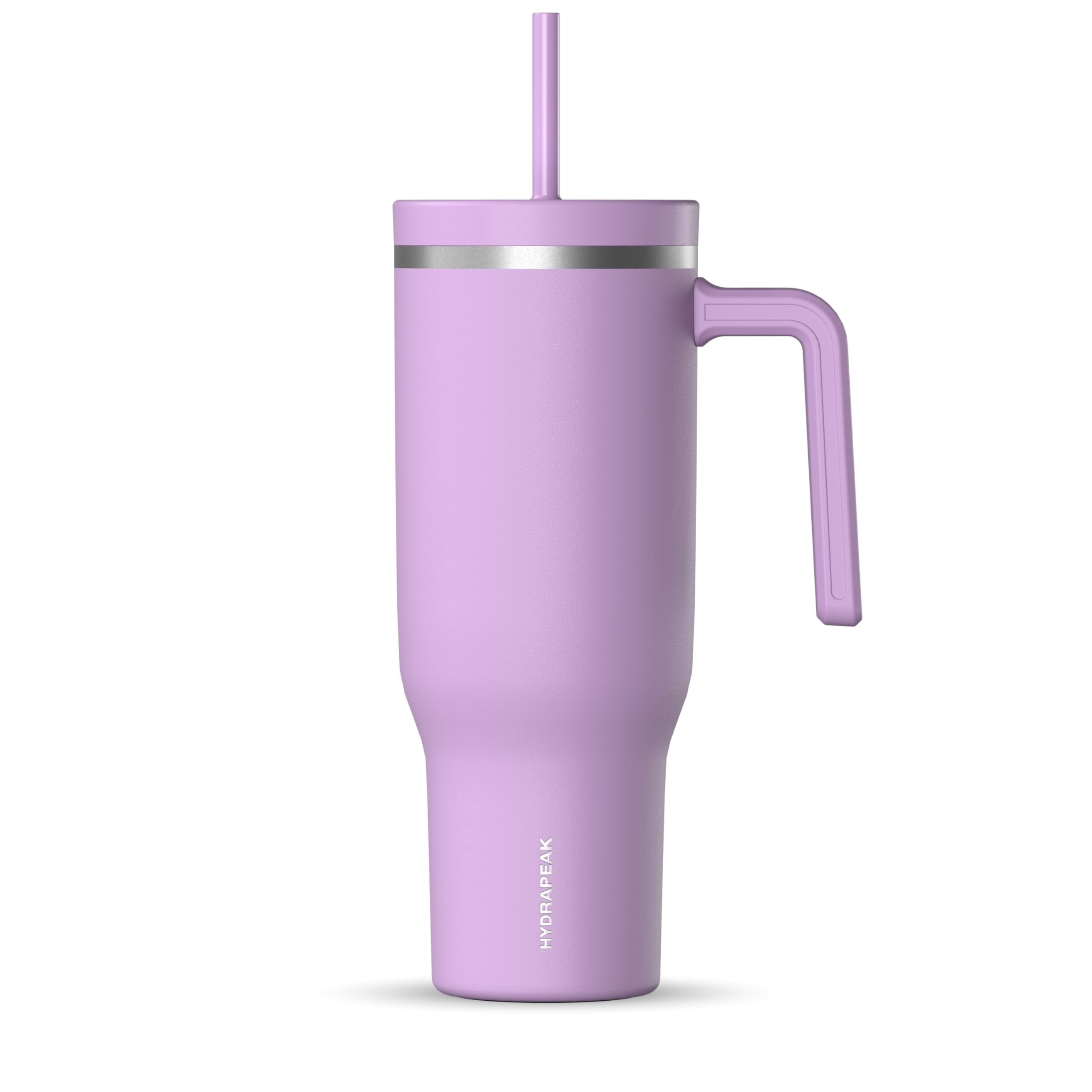 Hydrapeak Voyager 40 Oz Stainless Steel Tumbler with Handle - Walmart.com