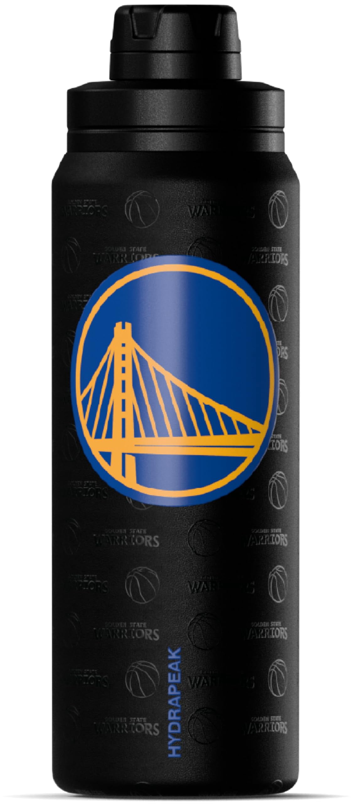 Hydrapeak x NBA Officially Licensed Golden State Warriors 26 oz Active ...