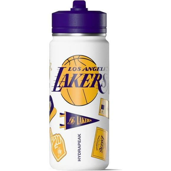 Lakers Water Bottle
