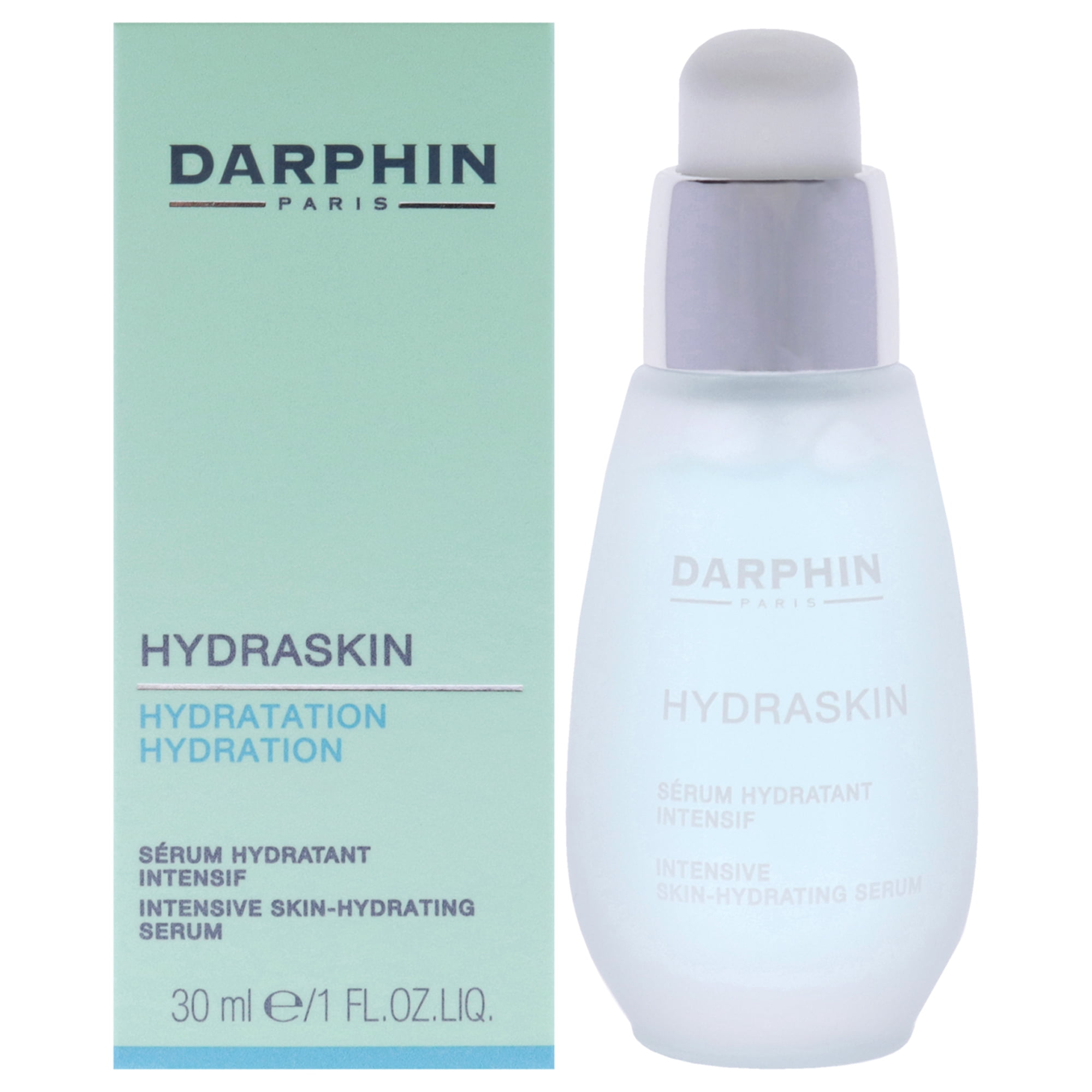 Hydraskin Intensive Skin-Hydrating Serum by Darphin for Unisex - 1 oz ...