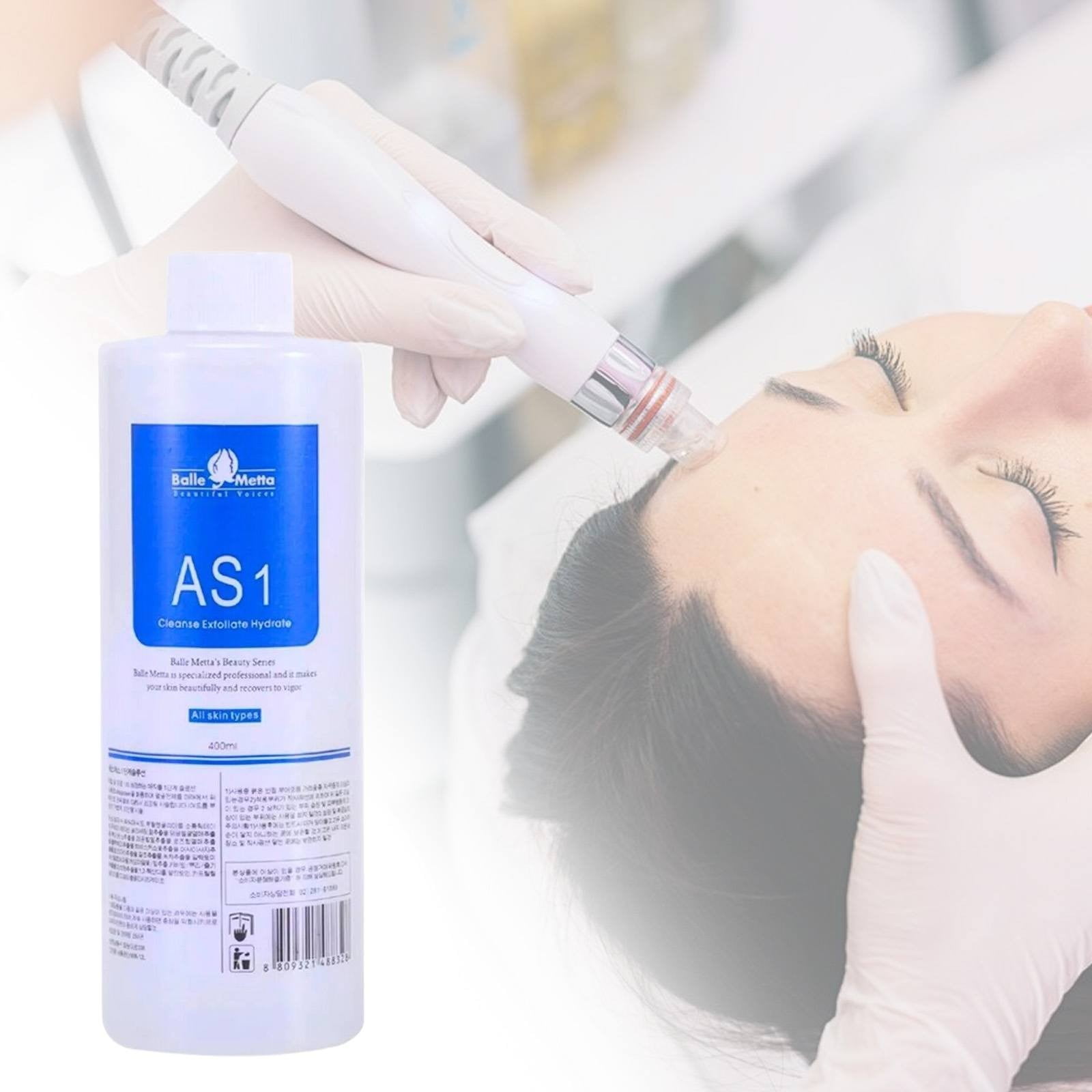 Hydrate Solution for Facial, Hydrogen Oxygen Facial Machine Peeling ...