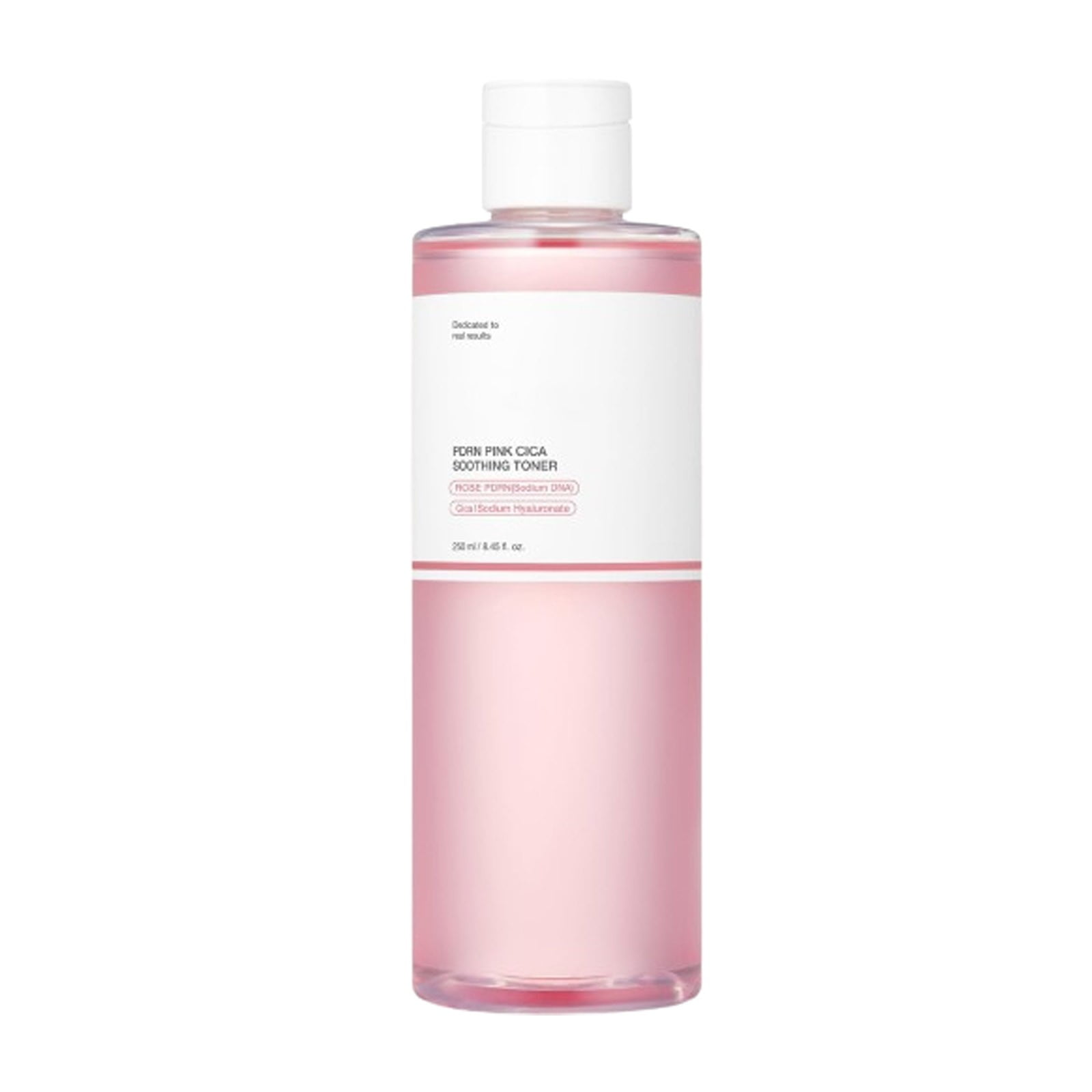 Hydrating And Moisturizing To Improve Sensitive Skin And Redness Toner ...