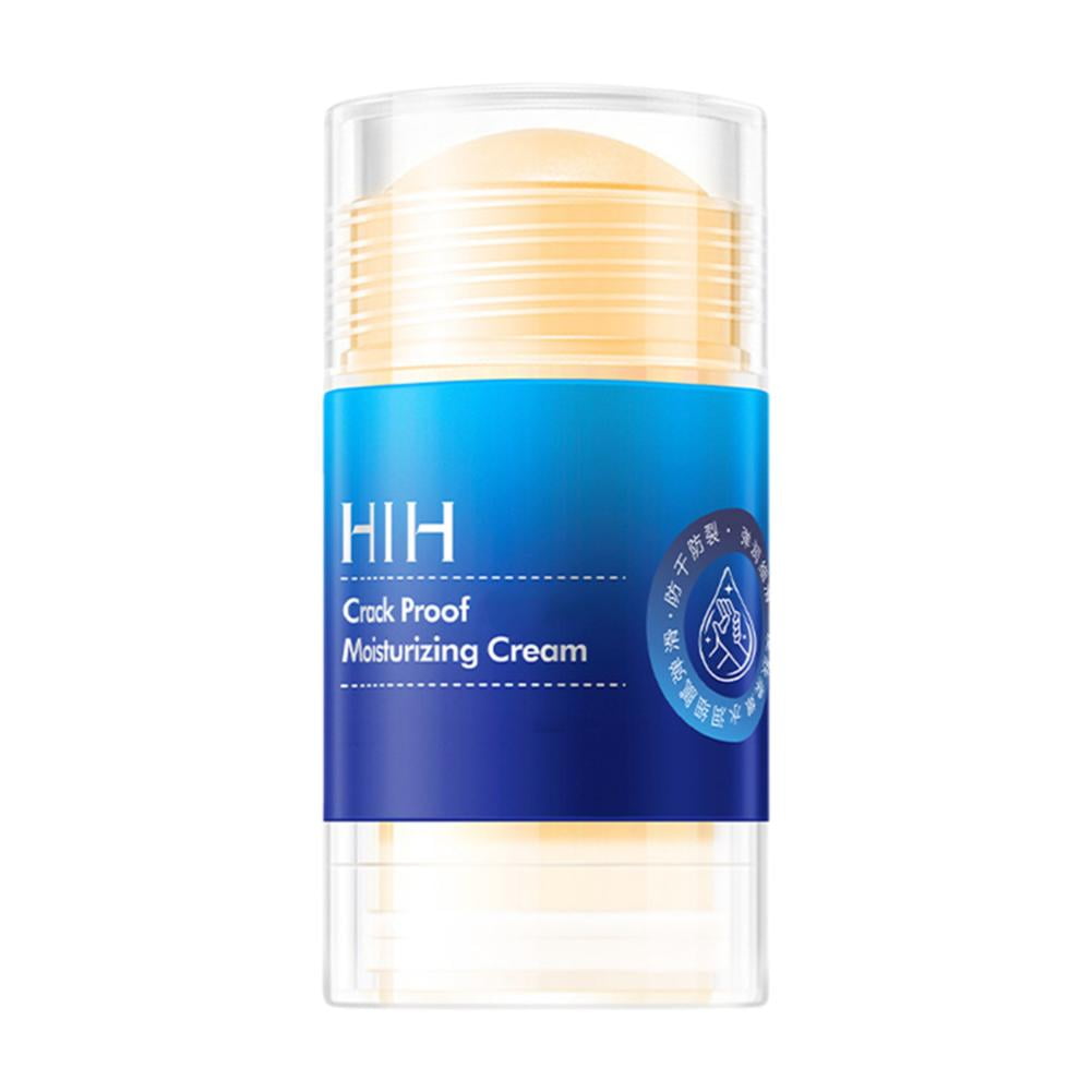Hydrating & Anti-Cracking Foot Cream - Intensive Repair Heel Balm Stick ...
