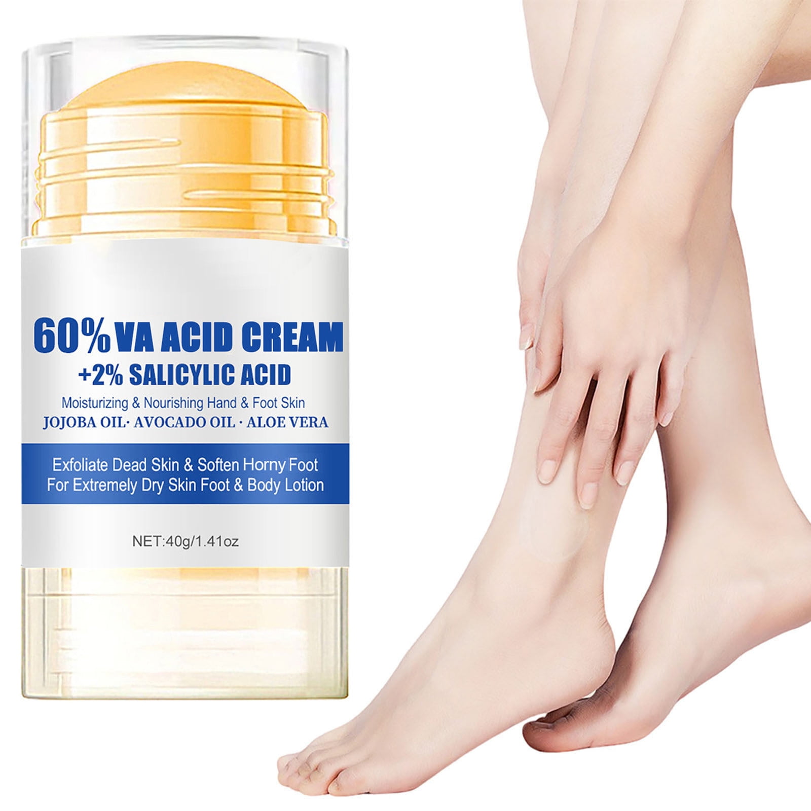 Hydrating and Anti-Cracking Foot Cream,Moisturising and Anti-Crack Foot ...
