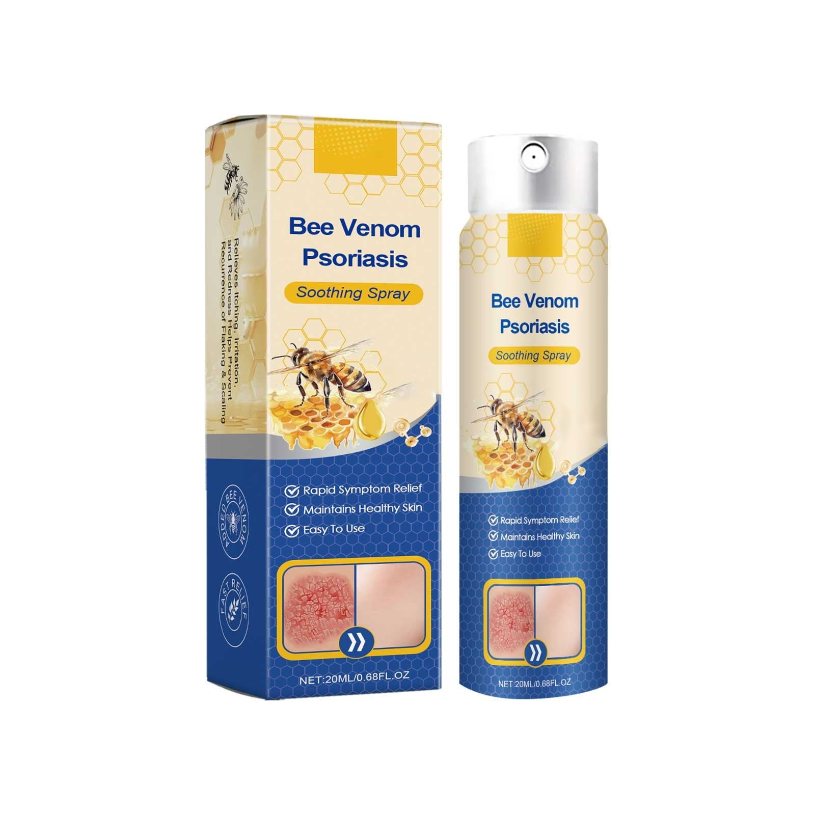 Hydrating Be®e Ven®om Mist with Willow Bark & Licorice: Soothe, Hydrate ...