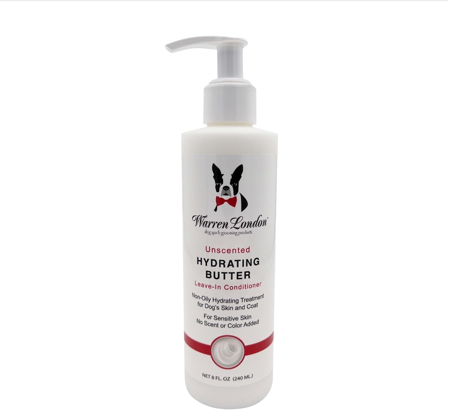 Hydrating Butter Leave in Pet Conditioner for Dogs | Lotion for Skin ...