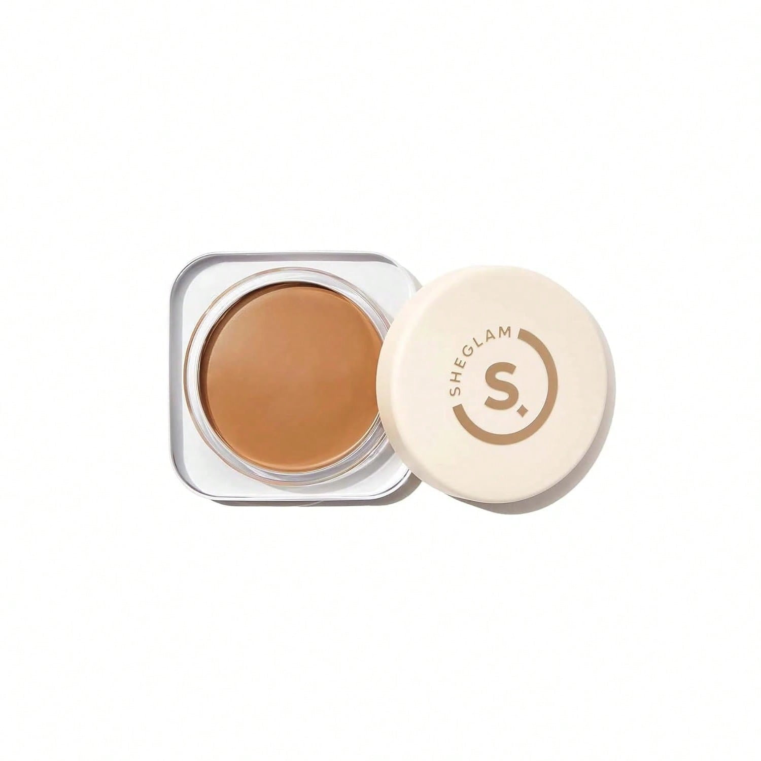 Hydrating Cream Full Coverage Foundation Balm Long Lasting Concealer ...