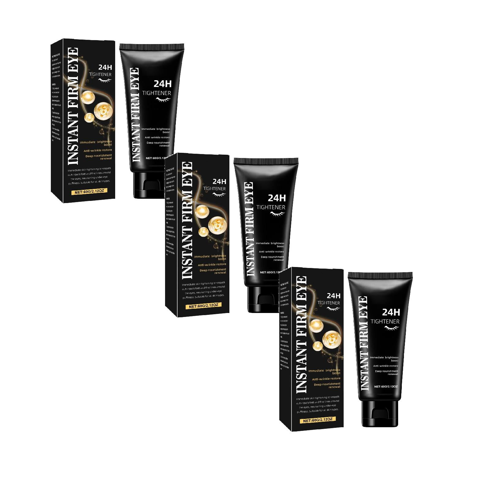 Hydrating Eye Cream – Deep Moisturizing, Fast-Absorbing Formula for Long-Lasting Hydration in ...