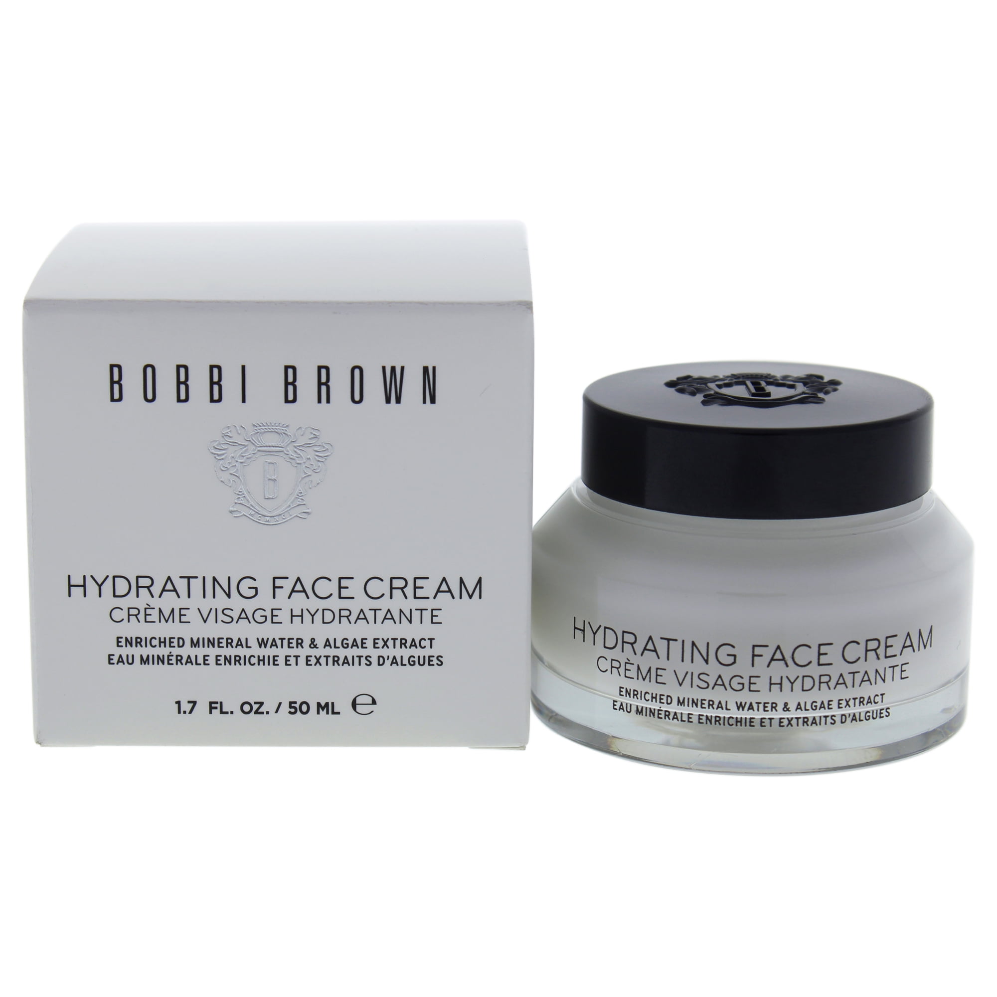 Hydrating Face Cream by for Women - 1.7 oz Cream - Walmart.com