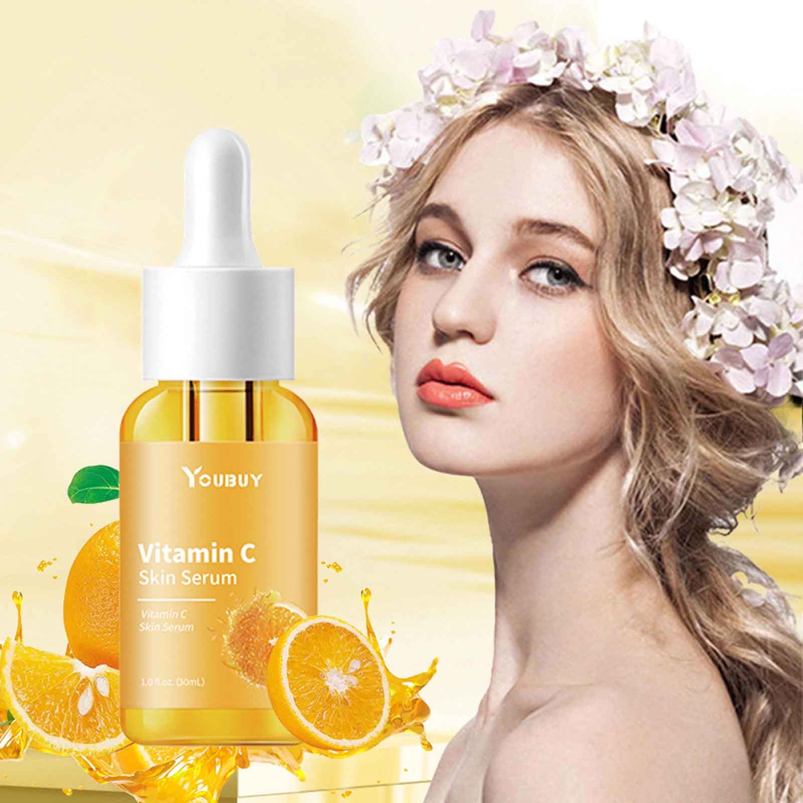 Hydrating Facial Essence Lightweight Moisturizer Deeply Nourishes ...