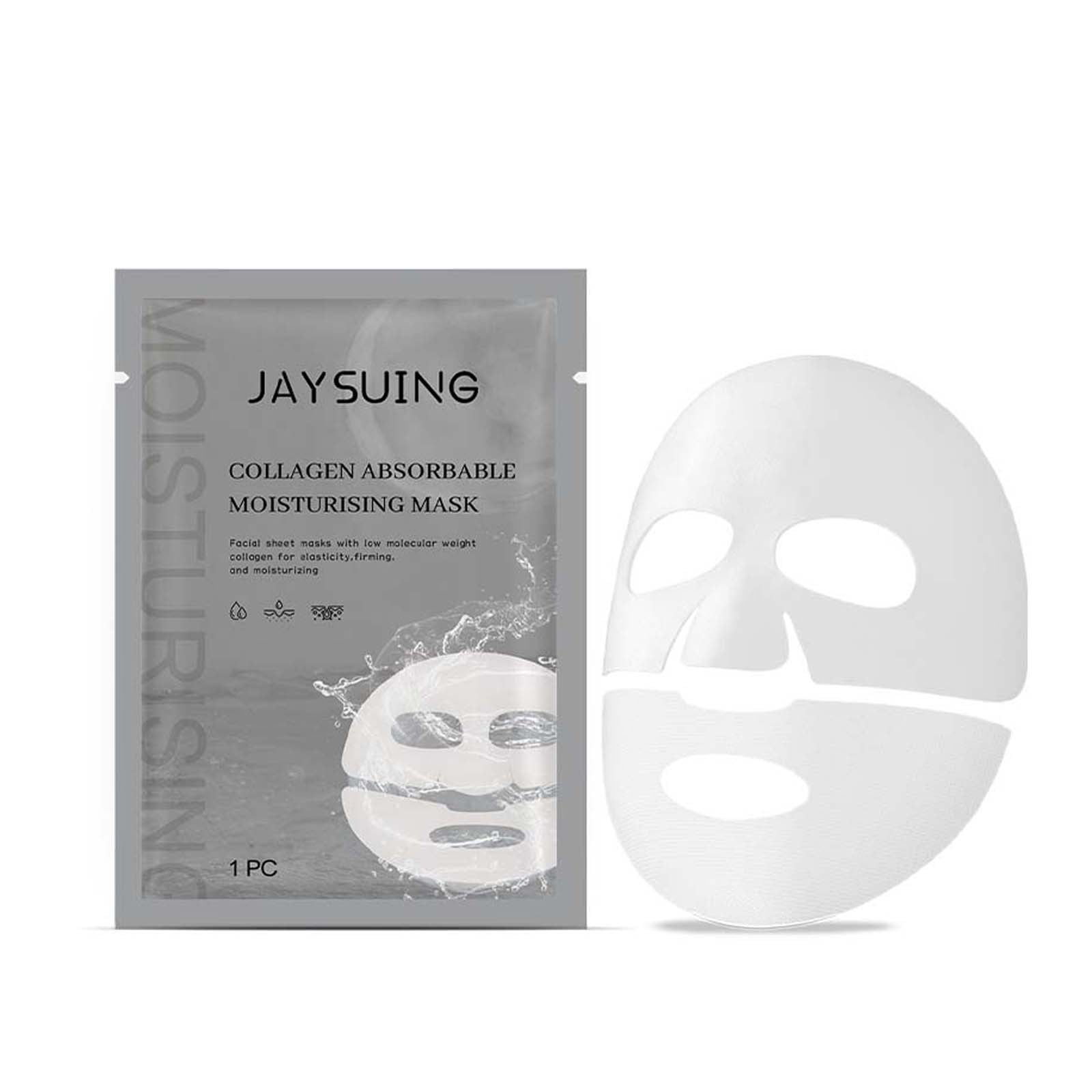 Hydrating Firming Skin Care Moisturizing and Nourishing Mask, Deep Anti ...