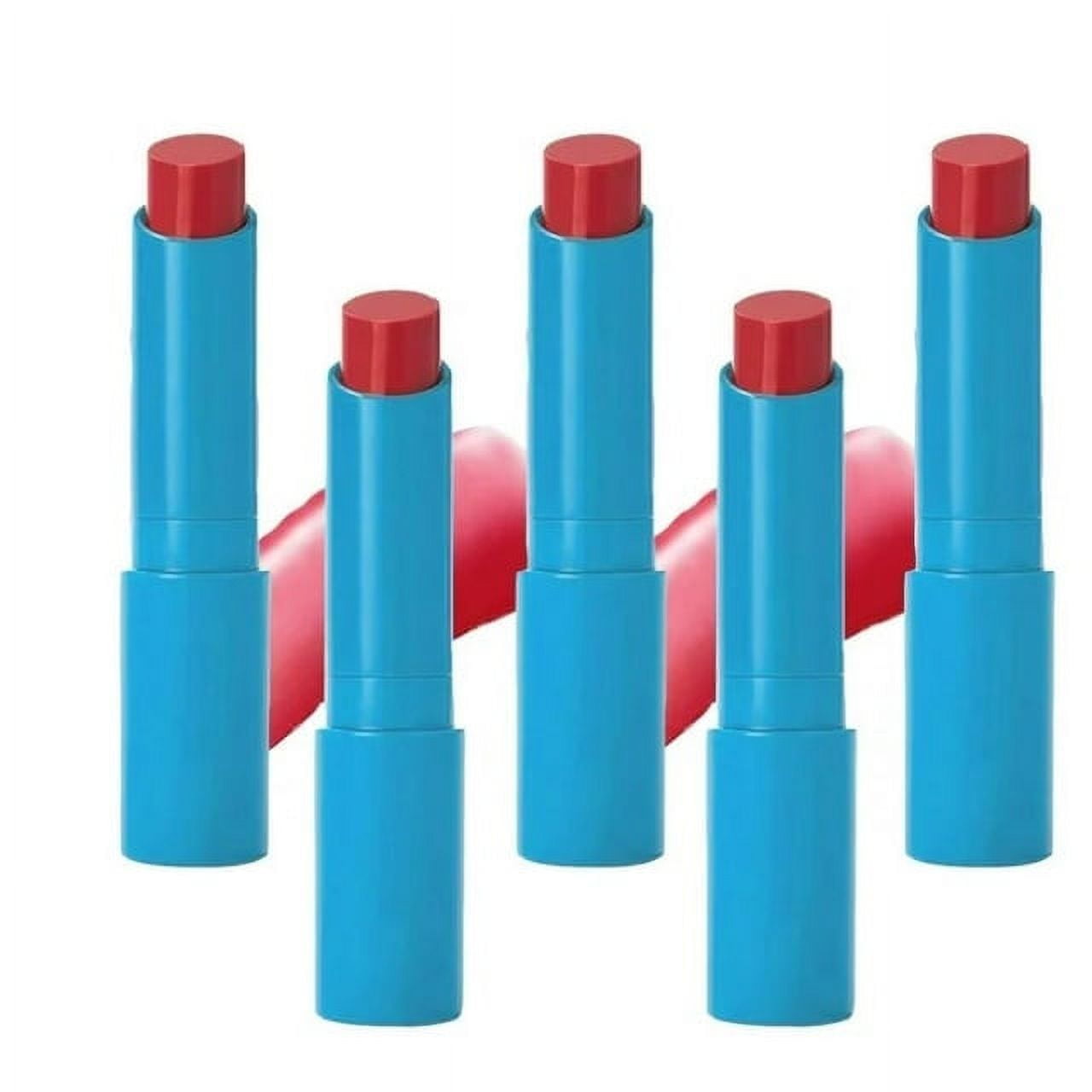 Hydrating Lip Tint, Lip Tint Hydrating, Tinted Lip Balm Moisturizing ...