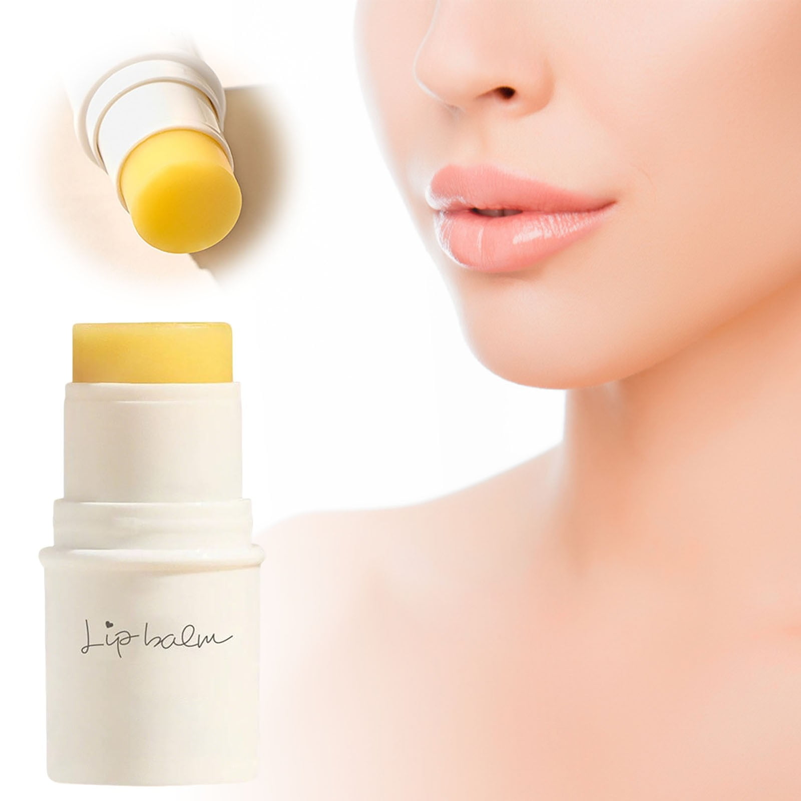 Hydrating Lip Ultimate & Cracking Formula For Soft Lips Say Goodbye To ...