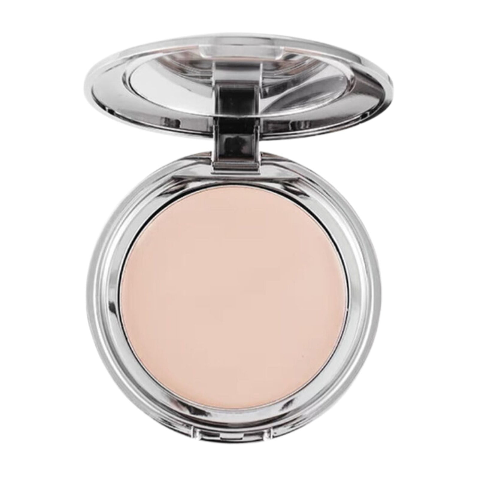 Hydrating Loose Powder Compact For A Soft Matte Finish - Good Coverage ...