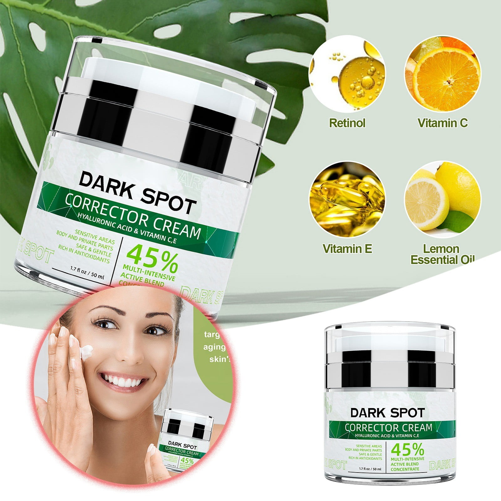 Hydrating Moisturizing Face Hydrating Firming And Line Fade Firming And ...