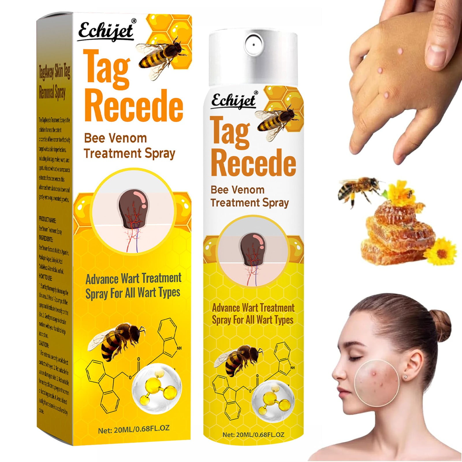 Hydrating Moisturizing Skin Care Exfoliating Anti Aging All Skin Types ...