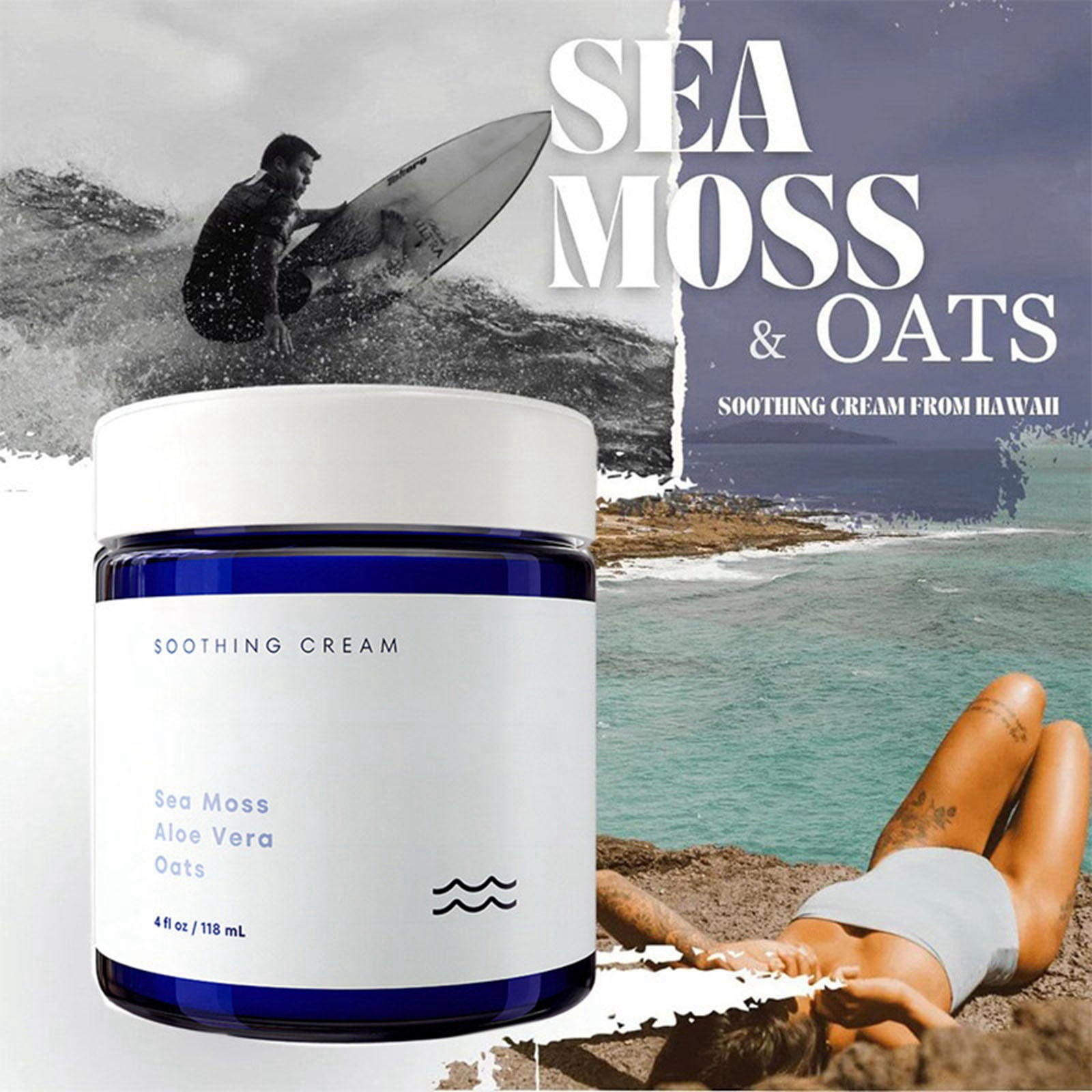 Hydrating＆Moisturizing Soothing Purifying Hydrating And Moisturizing ...