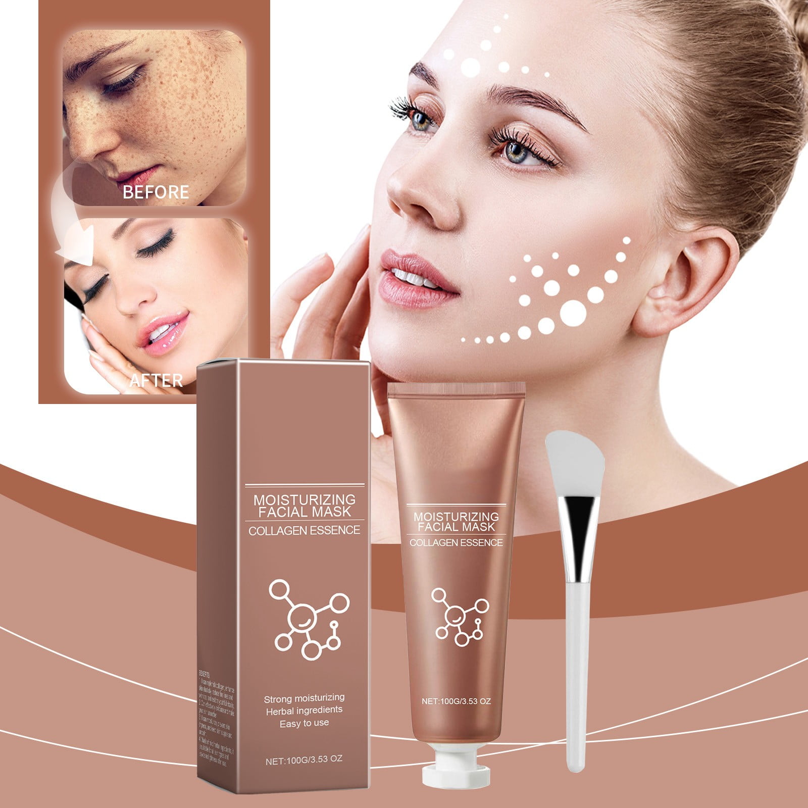 Hydrating&Moisturizing Soothing Purifying Photosensitive Collagen ... Hydrating&Moisturizing Soothing Purifying Photosensitive Collagen ...