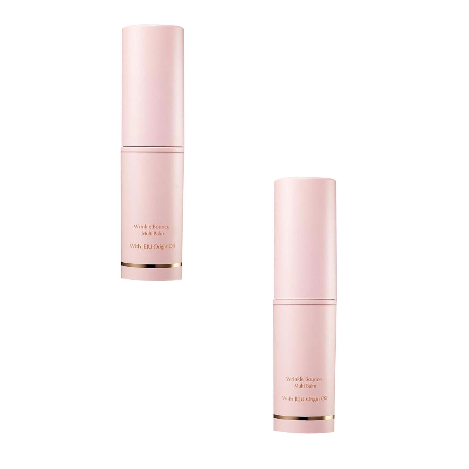 Hydrating Nourishing Balm Stick for Women,Anti- Facial Serum Balm Stick ...