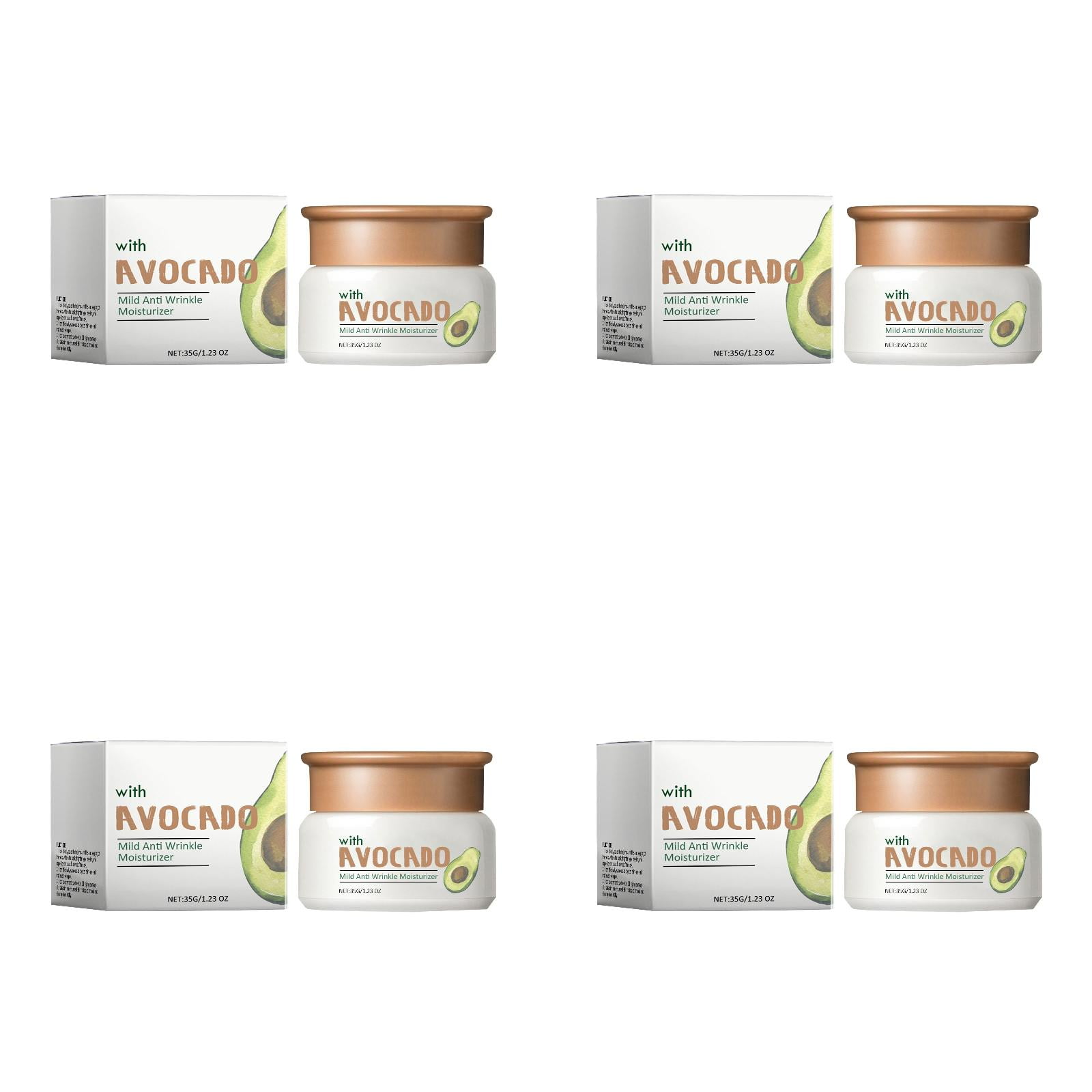 Hydrating Nourishing Hydrating Firming Improving Skin Texture Softening ...