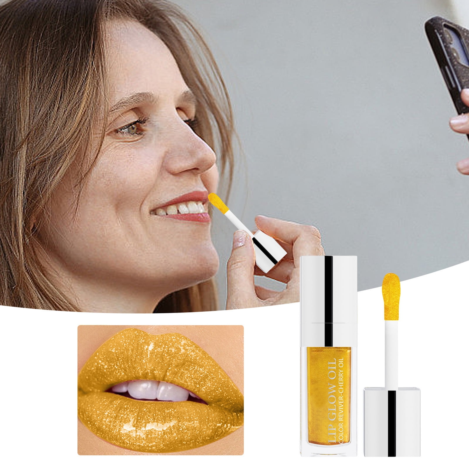 Hydrating Rich Buildable Lip Color Lipstick for dry lips Finish ...