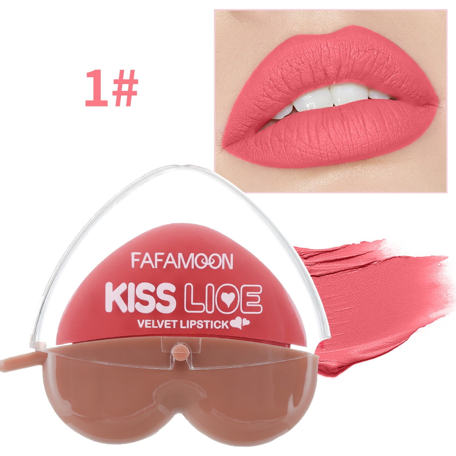 Hydrating Rich Buildable Lip Color Lipstick For Dry Lips Long Lasting Lipstick Lipstick Lazy