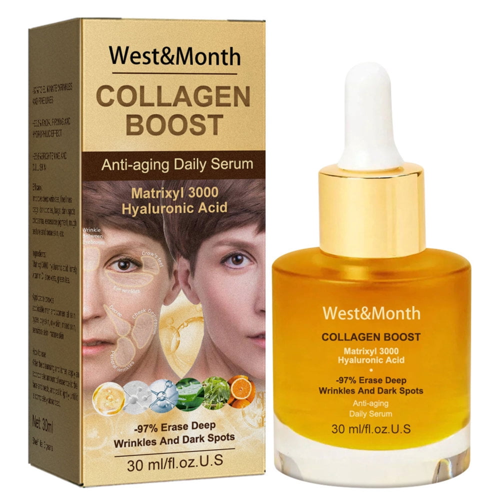 Hydrating and Nourishing Serum Repairing Skin Barrier Firming ...