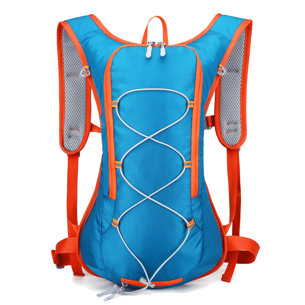 Hydration Backpack Backpack - Light Water Pack for Running, Hiking ...