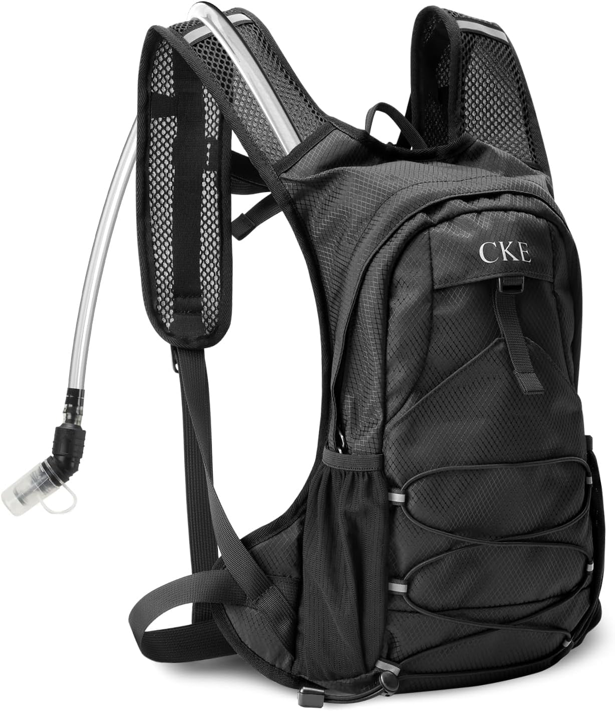 Hydration Backpack Hydration Pack Water Backpack with 2L(70-Ounce ...