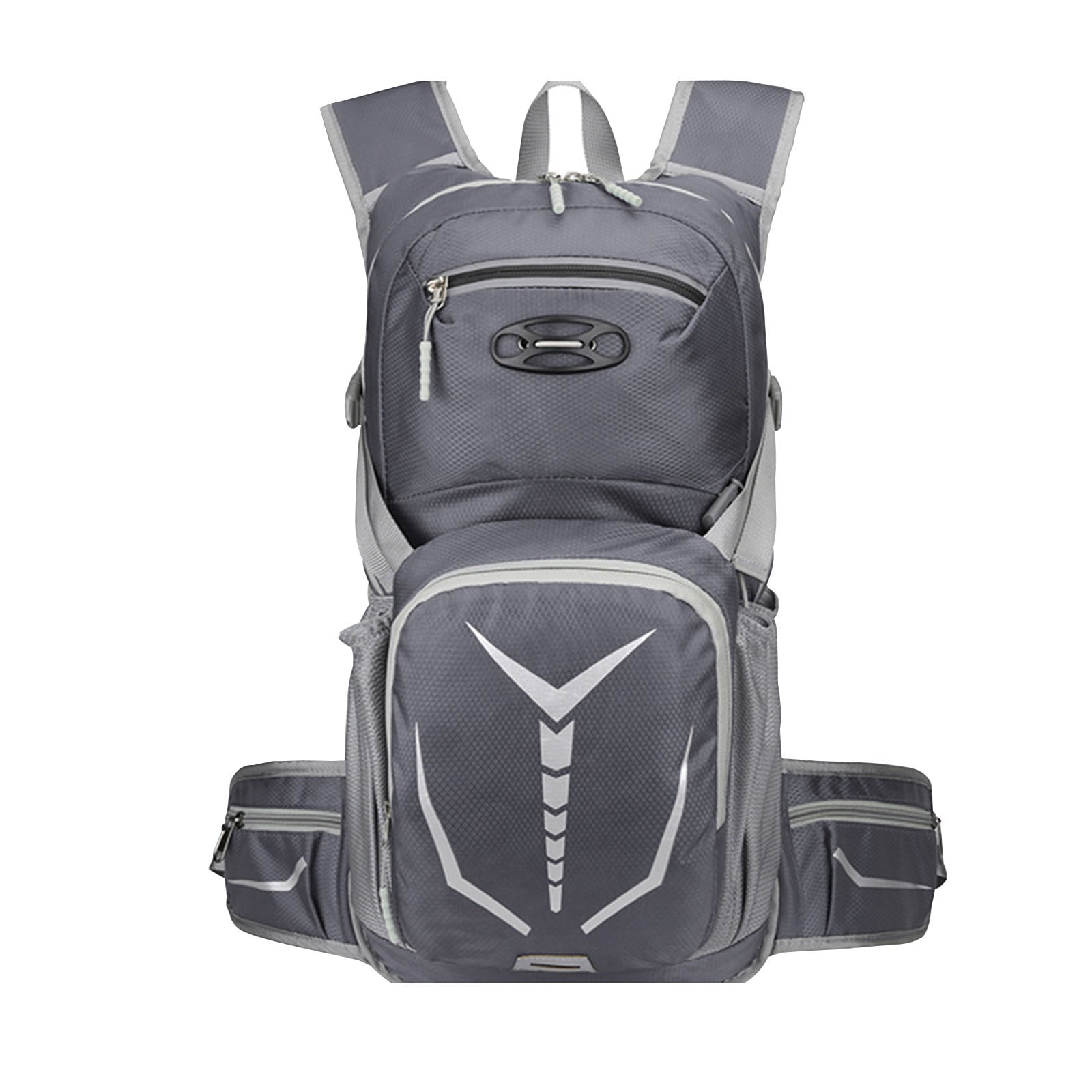 Hydration Backpack, Insulated Water Backpack Perfect- Pack for Running ...