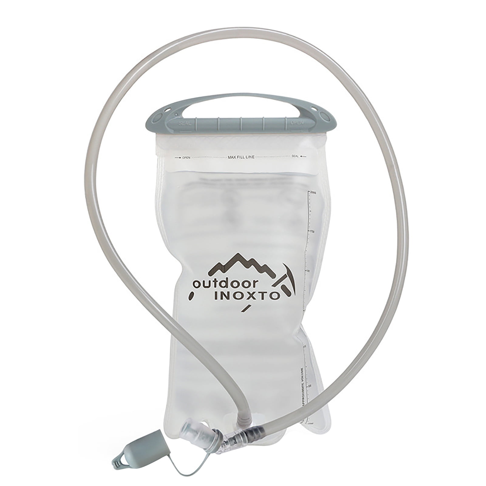 Hydration Bladder, 1 5 2 Liter Water Reservoir, Water Storage Bladder ...