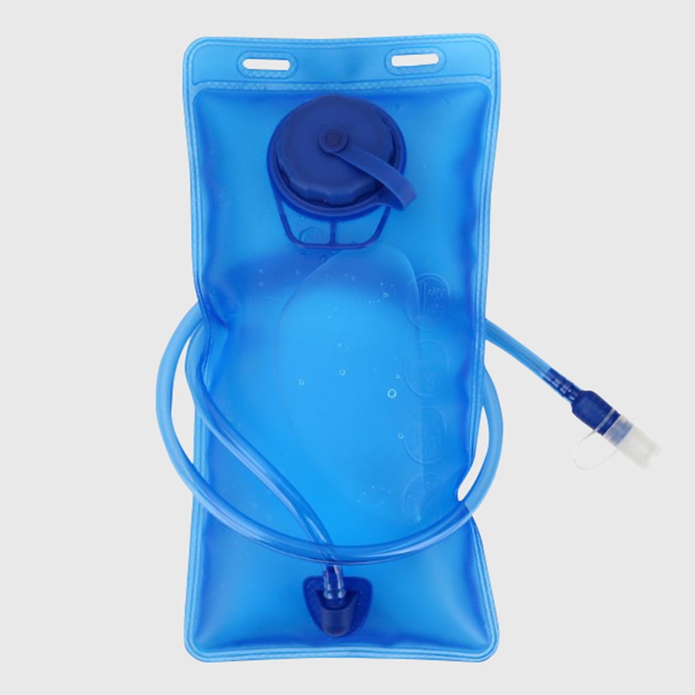 Hydration Bladder 2 Liter Water Bladder Leak Proof Water Reservoir ...