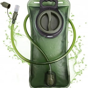 Hydration Bladders for Outdoor Activities in Multiple Sizes and Colors