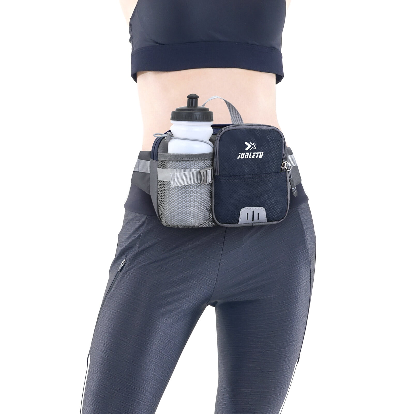 Hydration Bladder,Bladder Bottle Bum Waist With Water Bottle Waist With ...