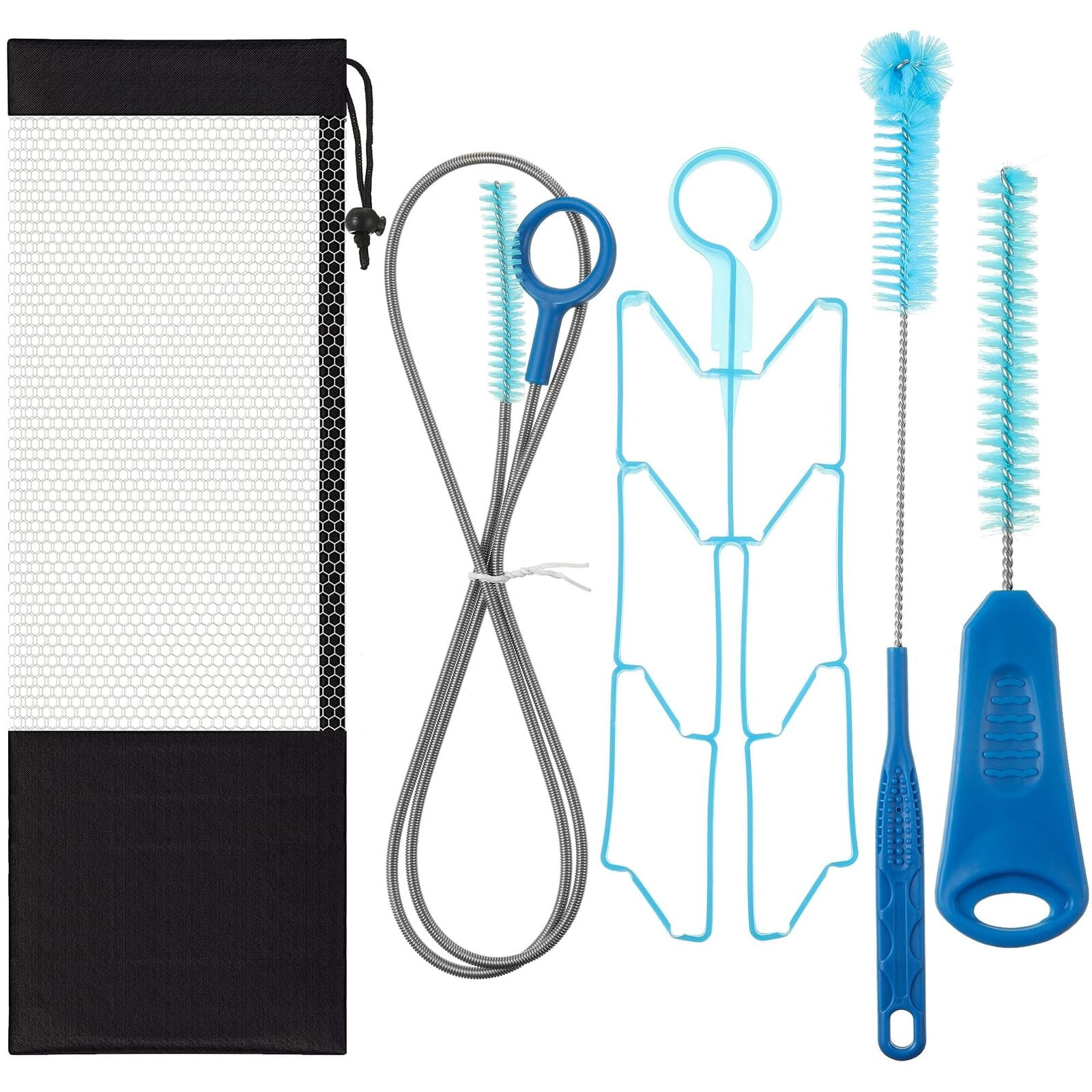 Hydration Bladder Cleaning Kit 5-in-1Water Reservoir Cleaning Kit ...