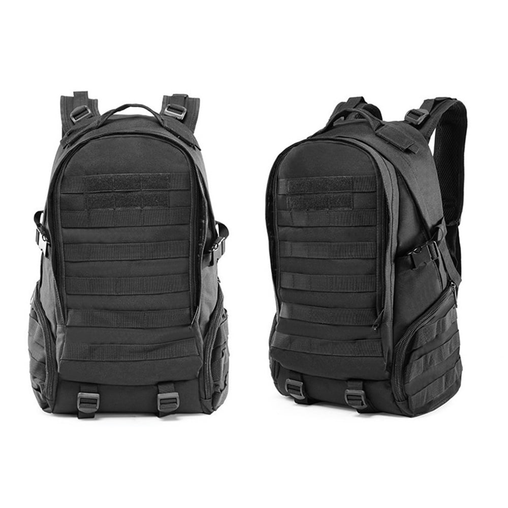 Hydration Compatible Trekking Backpack, Ideal For Longer Hikes And ...