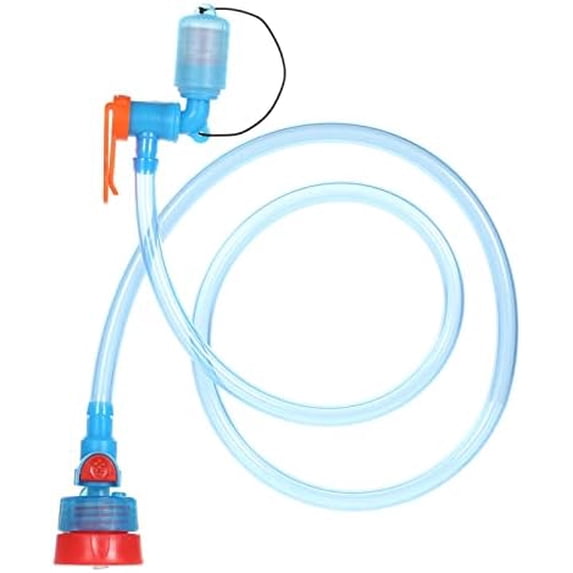 Hydration Drinking Tube - Hydration System Kit Hose Hydration Bladder ...