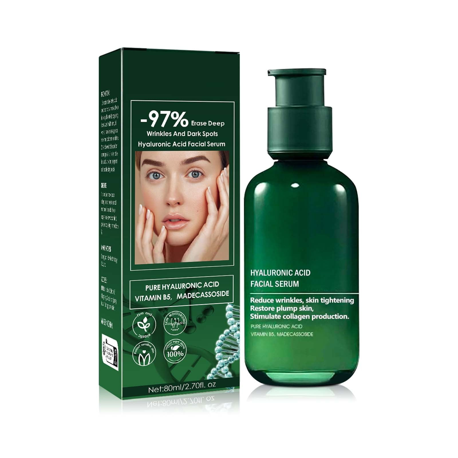 Hydration, Face Cream, Moisturizer For Nourishing & Plumping Skin ...