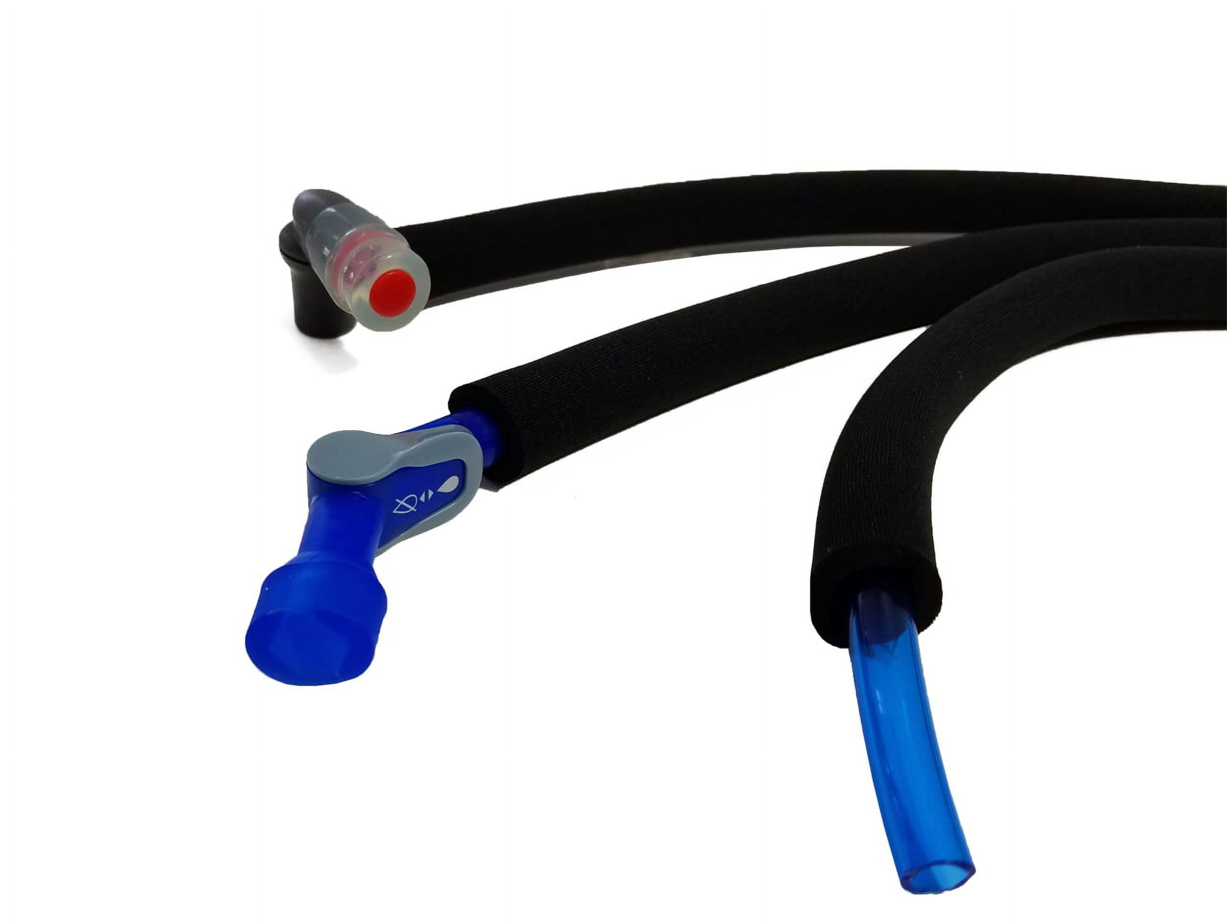 Hydration Tube Covers
