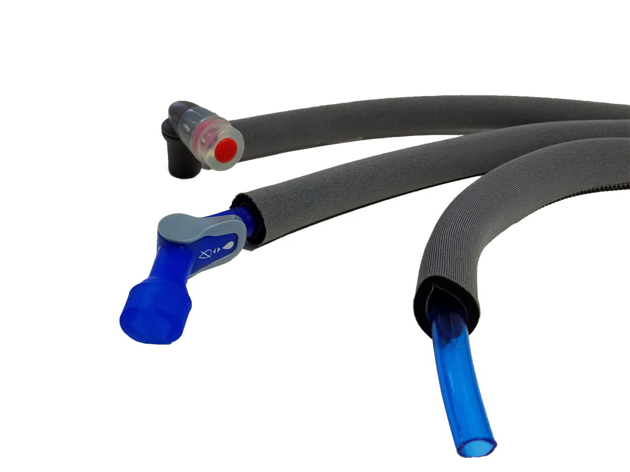 Hydration Tube Covers