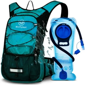 Salud Hydration Packs