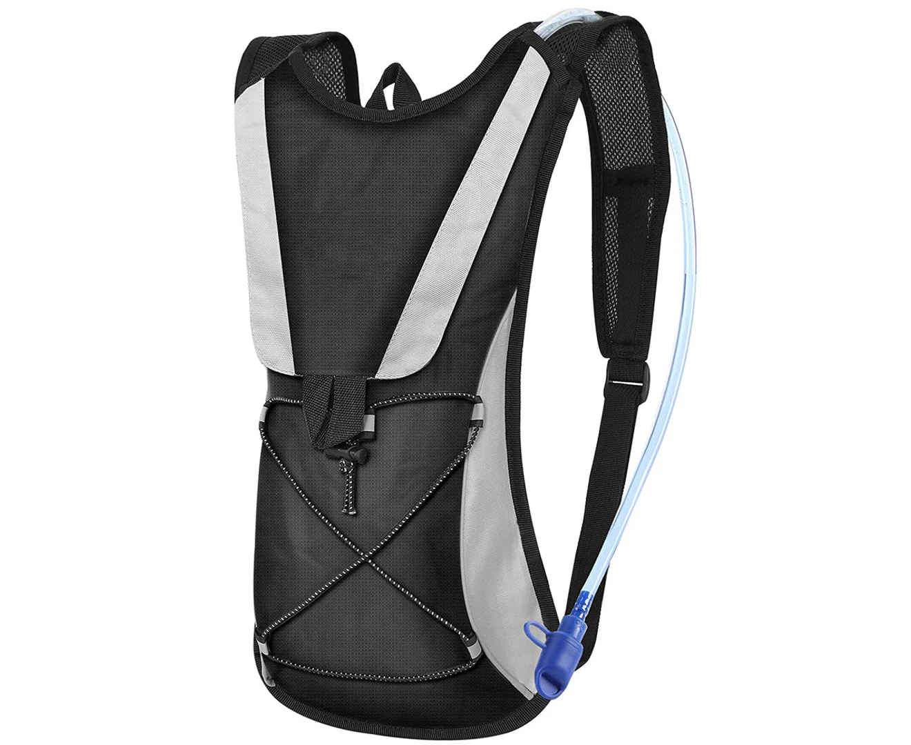 Hydration Packets, Outdoor Lightweight Insulation Water Rucksack ...