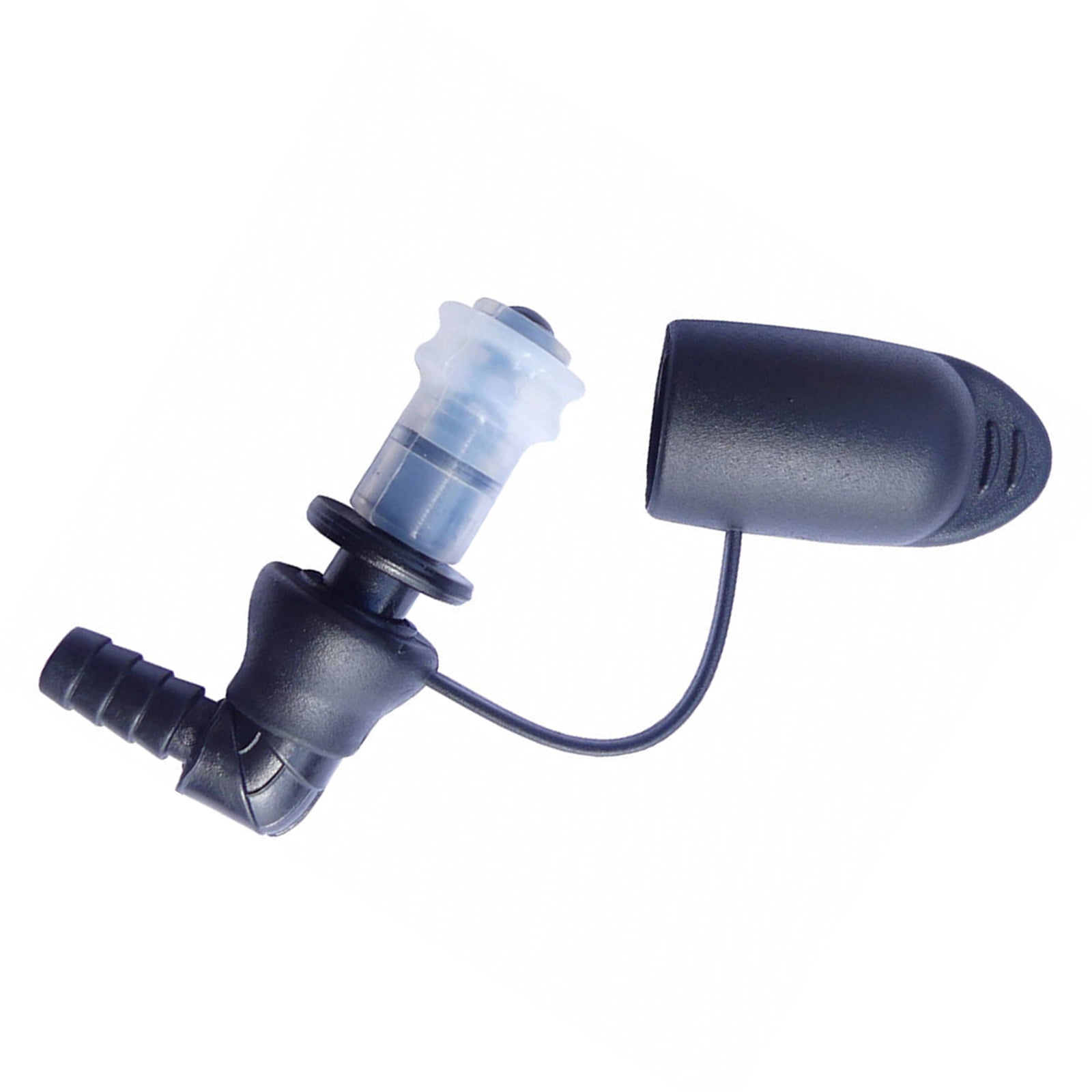 Hydrations Bags Bites Valves with Cover Replacement Leakproof ...