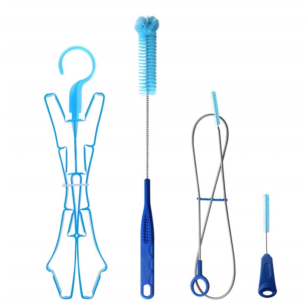 Hydrations Bladder Cleaning Brush Set Water Bladder Cleaning Kits Easy ...