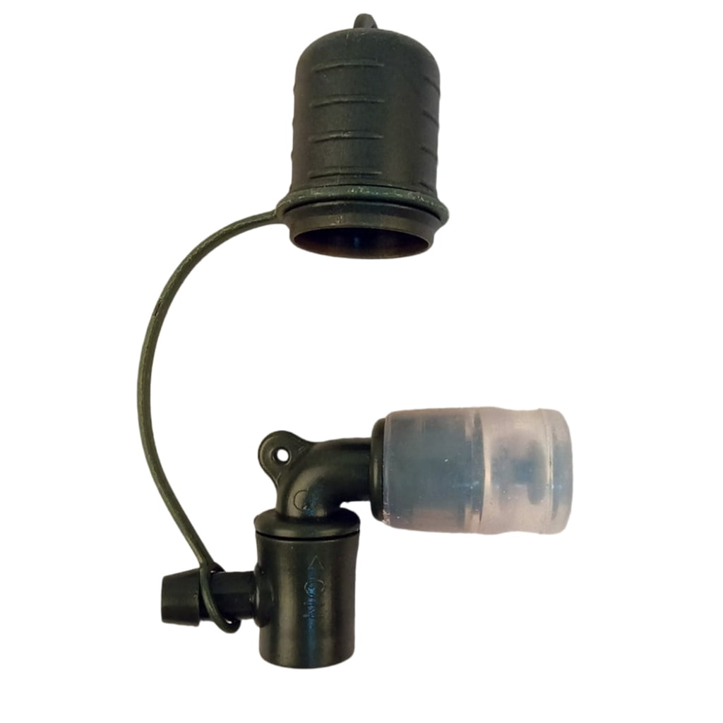 Hydrations Pack Mouthpieces Water Bag Bites Valves Replace with on off ...