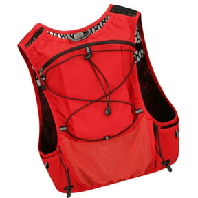 Large Capacity Hydrations Backpack Running Backpack Hydrations Vest ...