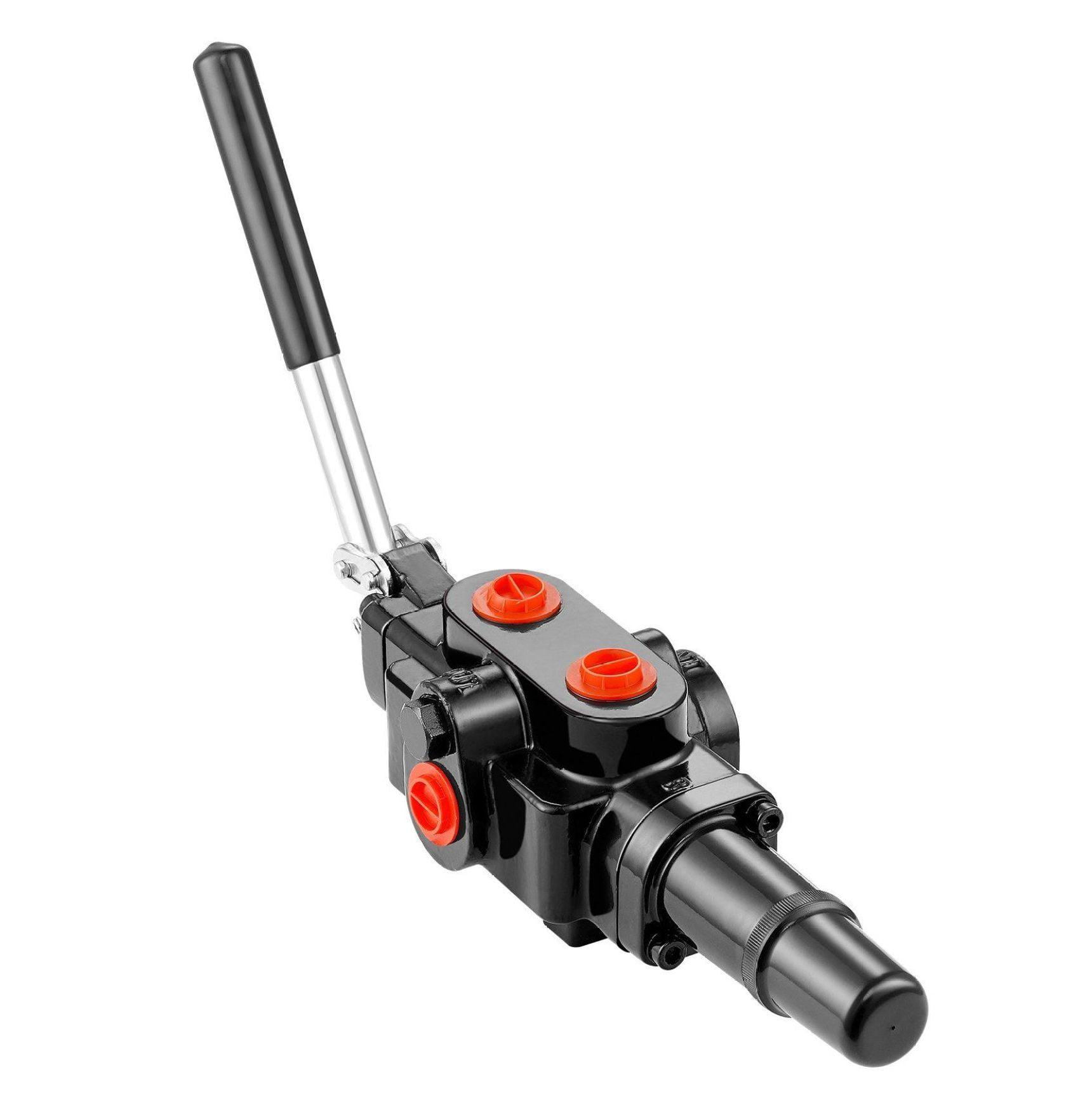 Hydraulic 1 Spool, 25 GPM Hydraulic Directional Control , 25 Mpa / 3626 ...