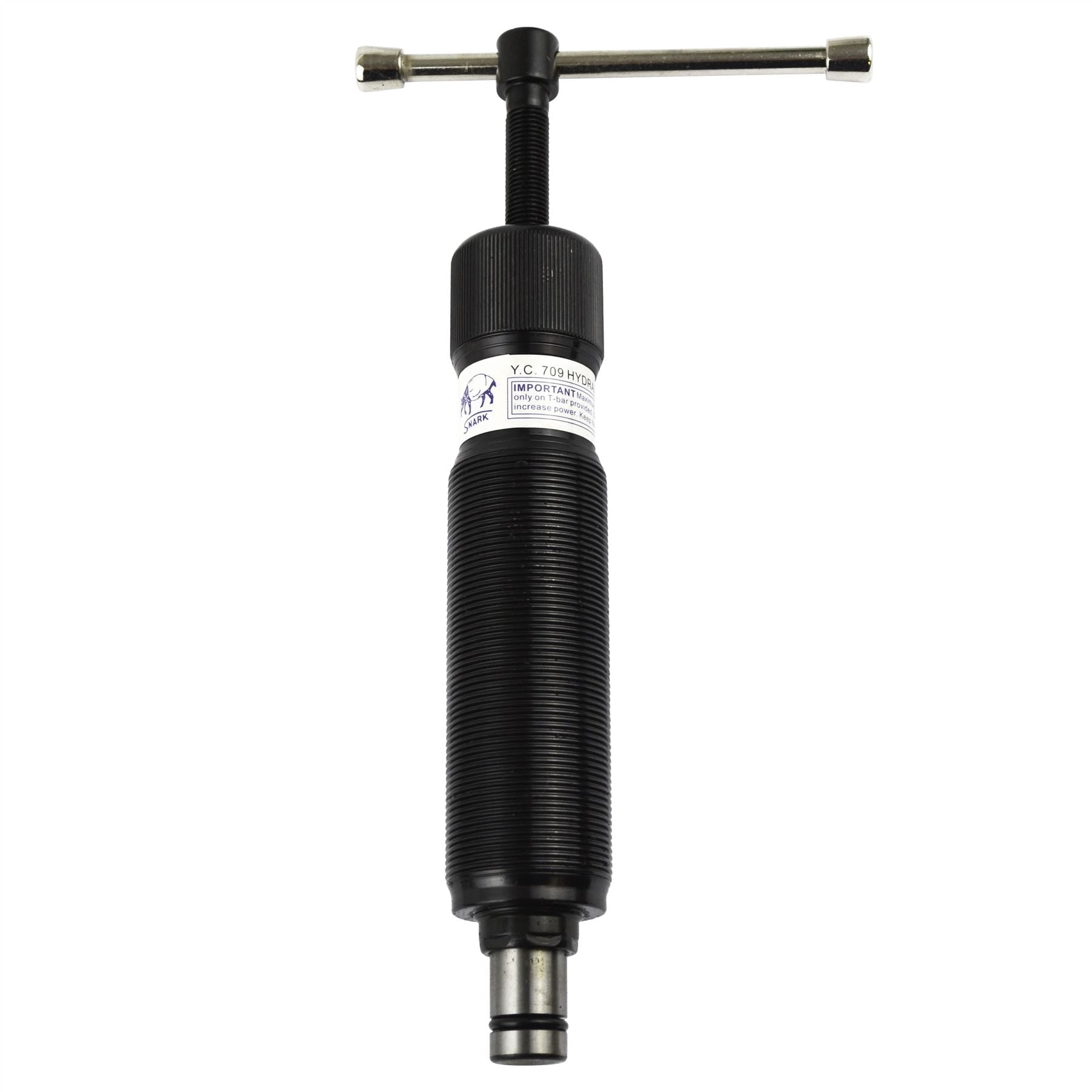 Hydraulic 10 Ton Ram Rod Gear Hub Puller Separators Set TE059 - Walmart.com