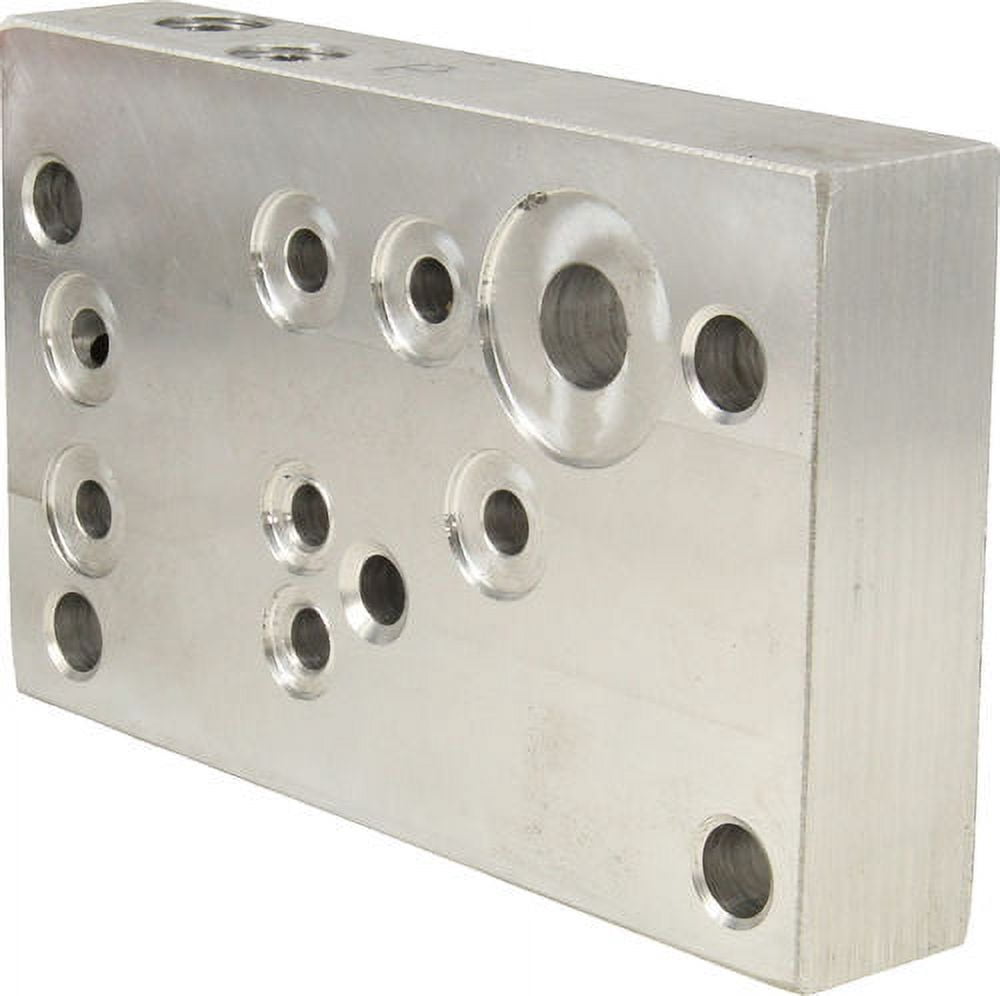 Hydraulic Adapter Kit HV4902 fits Ford New Holland 800 Series 900 ...